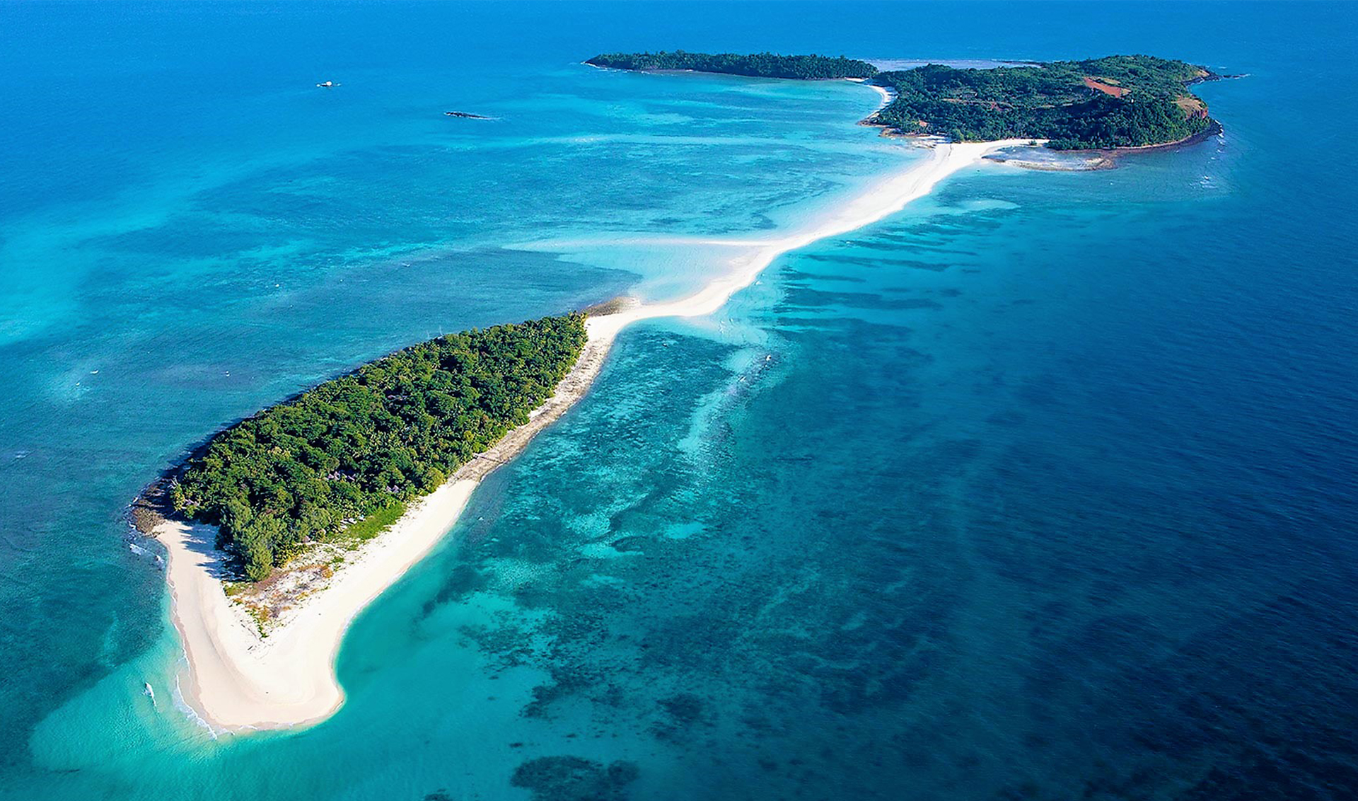 Plongée sous-marine Nosy Be Madagascar | Our Ocean Diving