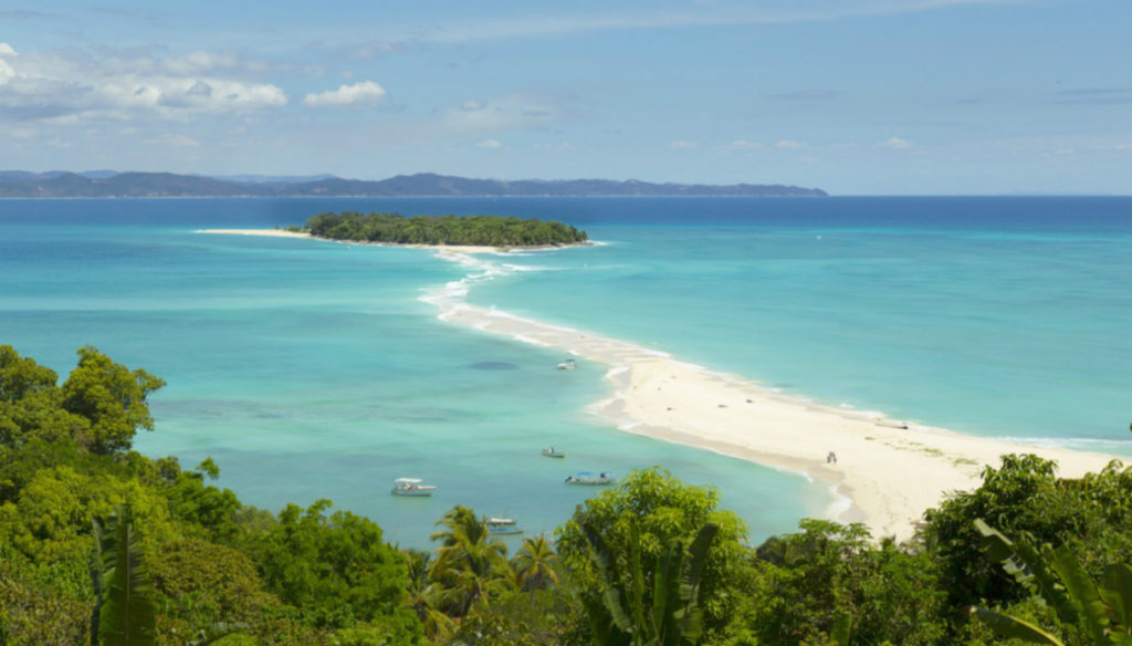 Les Excursions Mer Nosy Be Madagascar | Our Ocean Diving