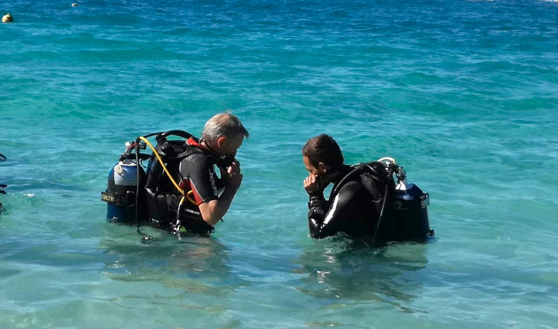 Scuba Diving Nosy Be Madagascar | Our Ocean Diving